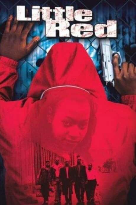 ‎Little Red (2000) directed by Clay Valenti • Reviews, film + cast ...
