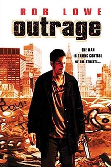 ‎Outrage (1998) directed by Robert Allan Ackerman • Reviews, film ...