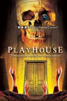 ‎Playhouse (2003) directed by Hunter F. Roberts • Reviews, film + cast ...
