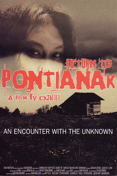 ‎Return to Pontianak (2001) directed by Djinn • Reviews, film + cast ...