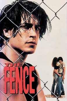 ‎The Fence (1994) directed by Peter Pistor • Reviews, film + cast ...