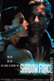 ‎Shadow Force (1992) directed by Ken Lamkin • Reviews, film + cast ...