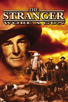 The Stranger Wore a Gun’ review by Doc Fuller • Letterboxd