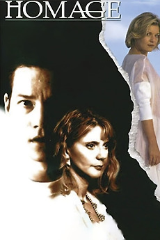‎Homage (1995) directed by Ross Kagan Marks • Reviews, film + cast ...
