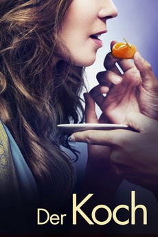 ‎Der Koch (2014) directed by Ralf Huettner • Reviews, film + cast • Letterboxd