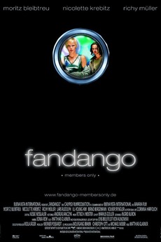 ‎Fandango - Members Only (2000) directed by Matthias Glasner • Reviews ...