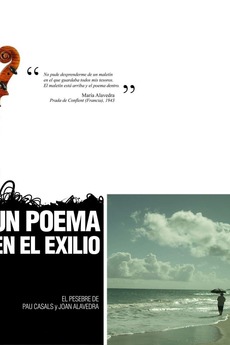 ‎A Poem in Exile (2012) directed by Alba Gómez Escudero • Film + cast ...