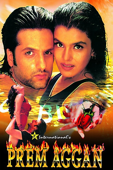 ‎Prem Aggan (1998) directed by Feroz Khan • Reviews, film + cast ...