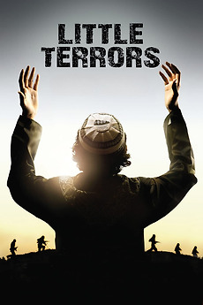 ‎Little Terrors (2014) directed by Maninder Chana • Reviews, film ...