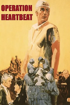 ‎Operation Heartbeat (1969) directed by Boris Sagal • Reviews, film ...