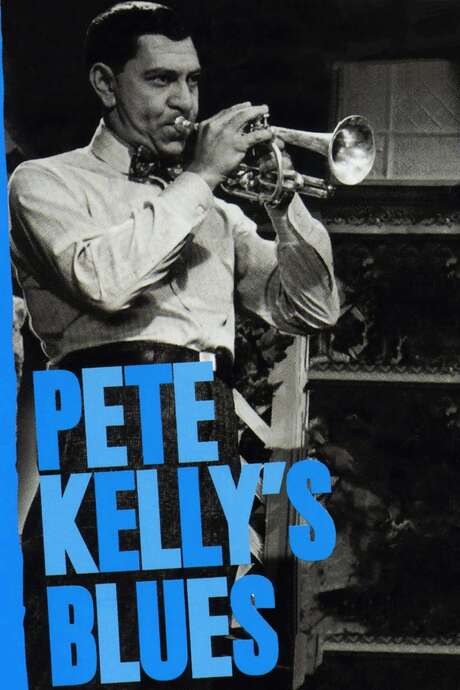 ‎Pete Kelly's Blues (1955) directed by Jack Webb • Reviews, film + cast ...
