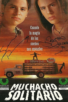 ‎Muchacho solitario (1998) directed by César Bolívar • Reviews, film ...