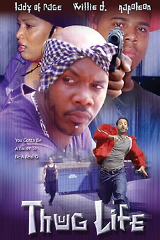 ‎Thug Life (2001) directed by Greg Carter • Reviews, film + cast ...