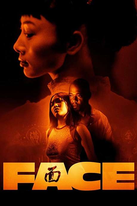‎Face (2002) directed by Bertha Bay-Sa Pan • Reviews, film + cast ...