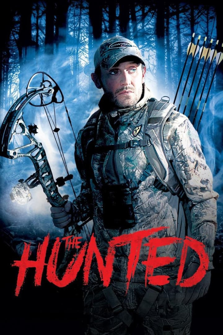 Hunted Tv Show Usa 60 Photos - Moonagedaydream.film