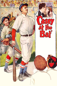‎Casey at the Bat (1927) directed by Monte Brice • Reviews, film + cast ...