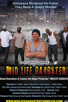 ‎Mid Life Gangster (2013) • Film + cast • Letterboxd
