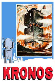 cronos 1983
