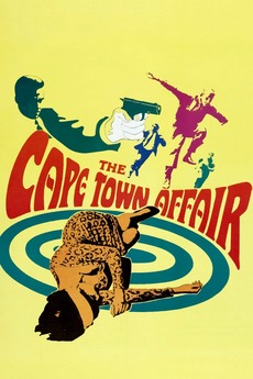 ‎The Cape Town Affair (1967) directed by Robert D. Webb • Reviews, film ...