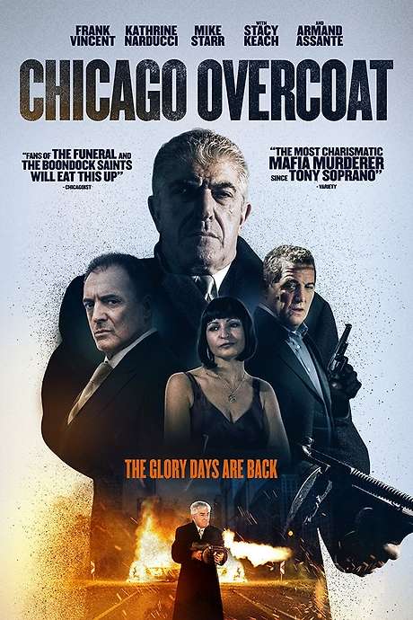 ‎Chicago Overcoat (2009) directed by Brian Caunter • Reviews, film ...