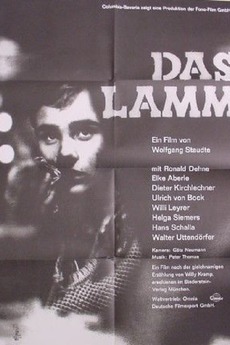 ‎Das Lamm (1964) directed by Wolfgang Staudte • Reviews, film + cast ...