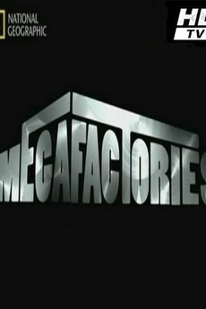 ‎Mega Factories - Dodge Viper • Film + cast • Letterboxd
