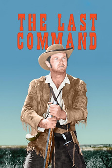 ‎The Last Command (1955) directed by Frank Lloyd • Reviews, film + cast ...