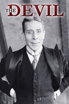 ‎The Devil (1921) directed by James Young • Reviews, film + cast ...