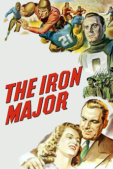 ‎The Iron Major (1943) directed by Ray Enright • Reviews, film + cast ...