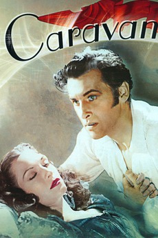 ‎Caravan (1946) directed by Arthur Crabtree • Reviews, film + cast ...
