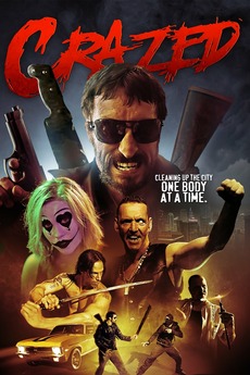 ‎Crazed (2014) directed by Edward Payson, Kevin A. McCarthy • Reviews ...