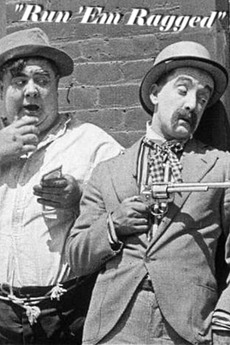 ‎Run 'Em Ragged (1920) directed by Alfred J. Goulding • Reviews, film ...