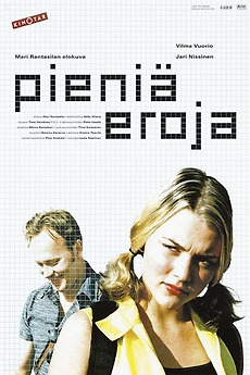 ‎Pieniä eroja (2002) directed by Mari Rantasila • Film + cast • Letterboxd