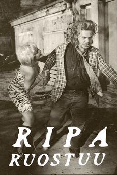 ‎Ripa Hits the Skids (1993) directed by Christian Lindblad • Reviews ...