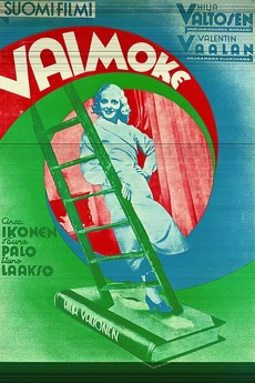 ‎Vaimoke (1936) directed by Valentin Vaala • Reviews, film + cast ...