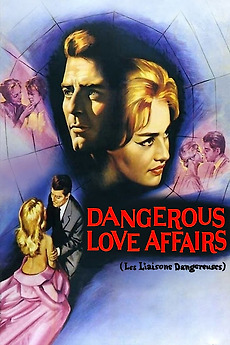 dangerous love