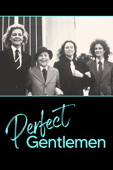 ‎Perfect Gentlemen (1978) directed by Jackie Cooper • Reviews, film ...
