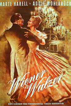 ‎Vienna Waltzes (1951) directed by Emil E. Reinert • Reviews, film + cast • Letterboxd