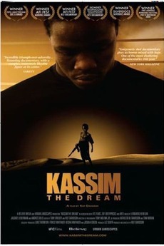 ‎Kassim the Dream (2009) directed by Kief Davidson • Reviews, film + cast • Letterboxd
