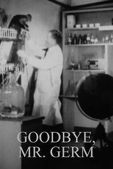 ‎Goodbye, Mr. Germ (1940) directed by Edgar G. Ulmer • Reviews, film ...