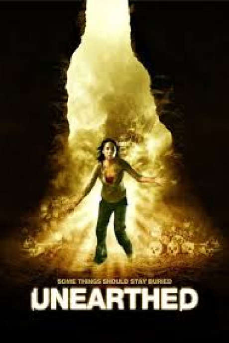 ‎Unearthed (2004) directed by Craig Kovach • Film + cast • Letterboxd