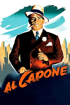 ‎Al Capone (1959) directed by Richard Wilson • Reviews, film + cast ...