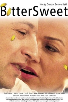 ‎Bittersweet (2008) directed by Doron Benvenisti • Film + cast • Letterboxd