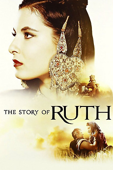 ruth poster