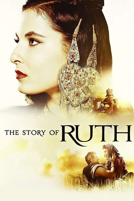 ‎The Story of Ruth (1960) directed by Henry Koster • Reviews, film ...