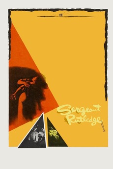 ‎Sergeant Rutledge (1960) directed by John Ford • Reviews, film + cast ...