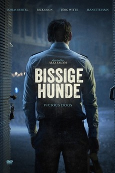 ‎Bissige Hunde (2012) directed by Alexander Eslam • Film + cast ...