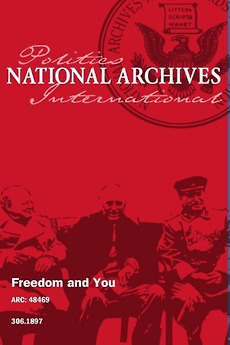 ‎Red Nightmare (1962) directed by George Waggner • Reviews, film + cast ...