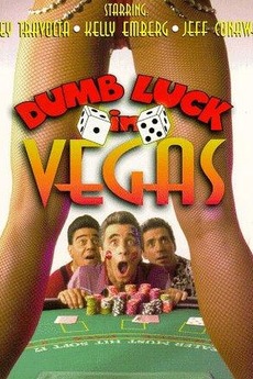‎Dumb Luck in Vegas (1997) directed by Joey Travolta, Raymond Martino • Film + cast • Letterboxd