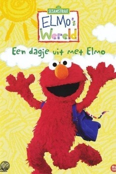 ‎Elmo's Wereld - Een Dagje Uit Met Elmo (2011) • Reviews, film + cast ...
